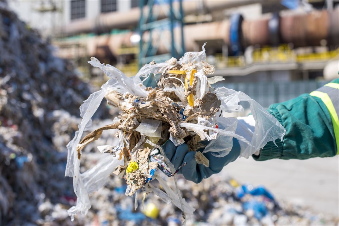 Waste Management Facilities | Gympie Regional Council