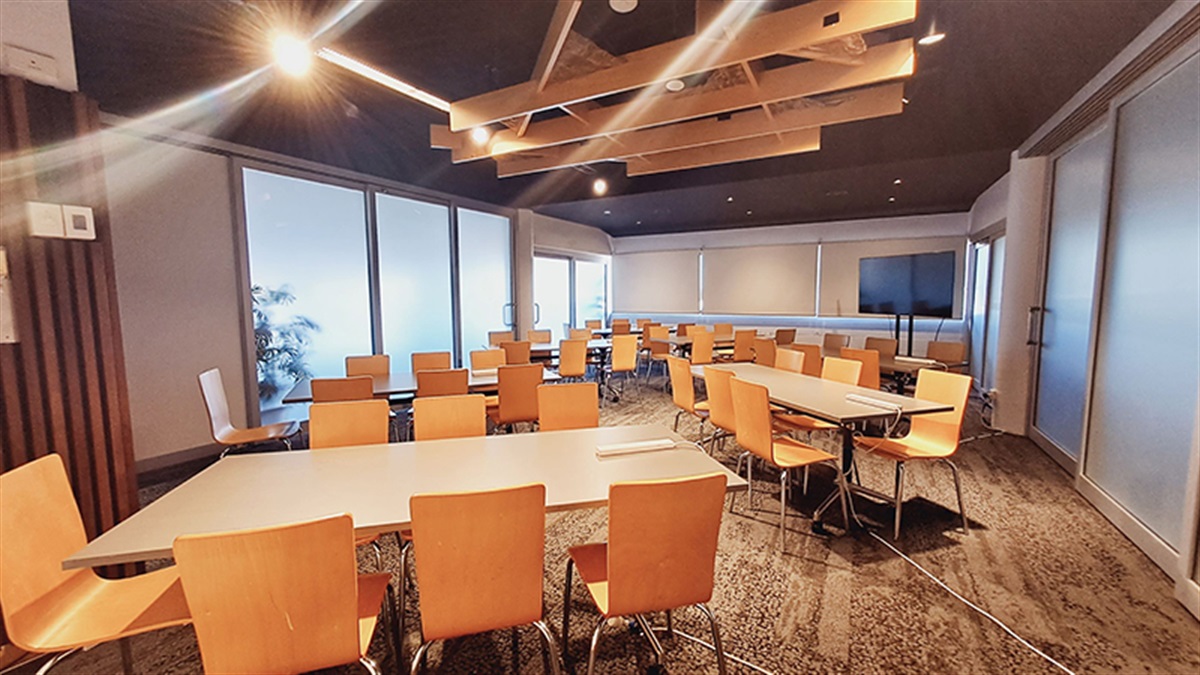 Bishop Room | Gympie Regional Council