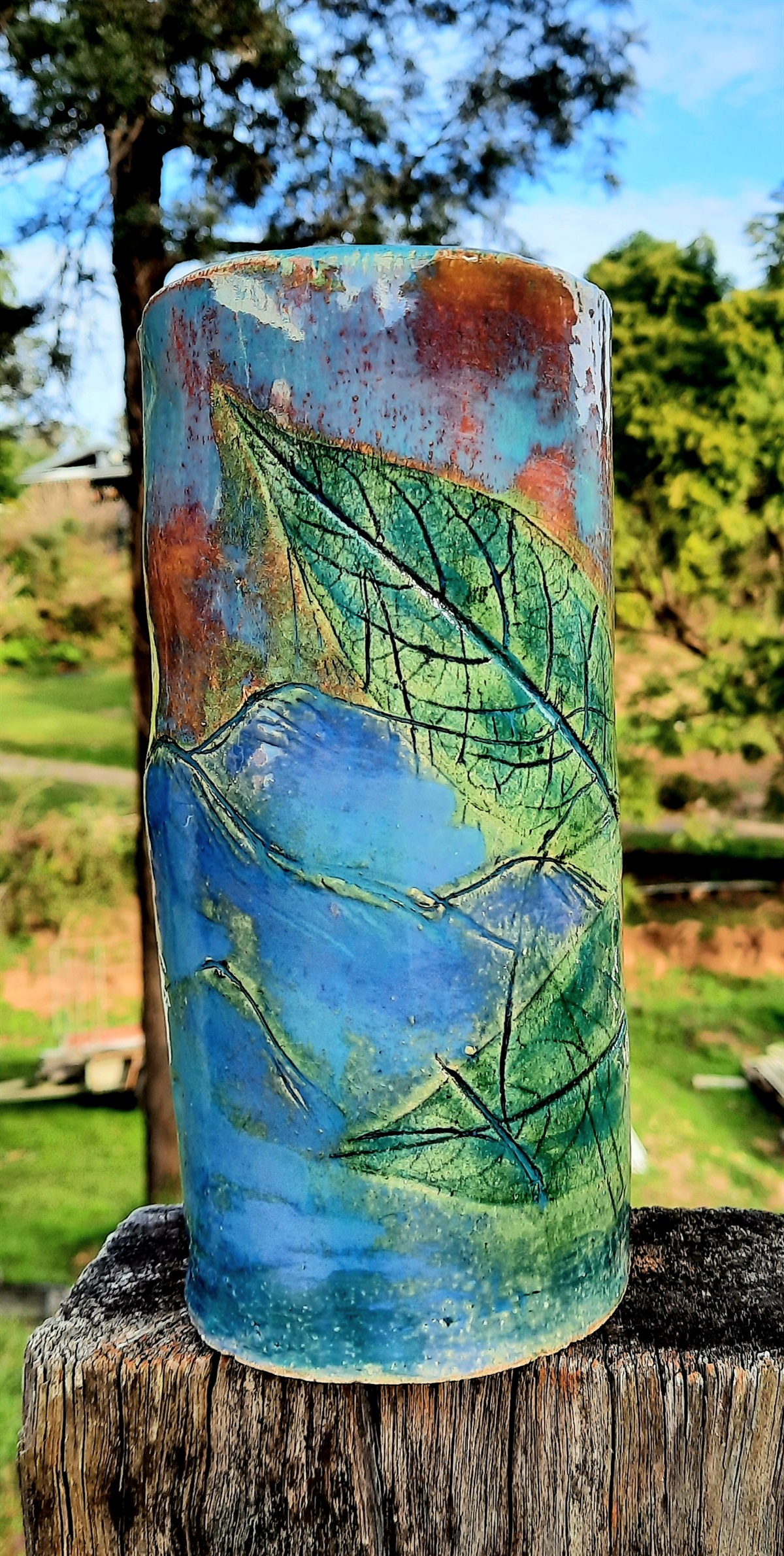 Nature Inspired Vessel - Clay Workshop with Prue McLeod | Gympie ...