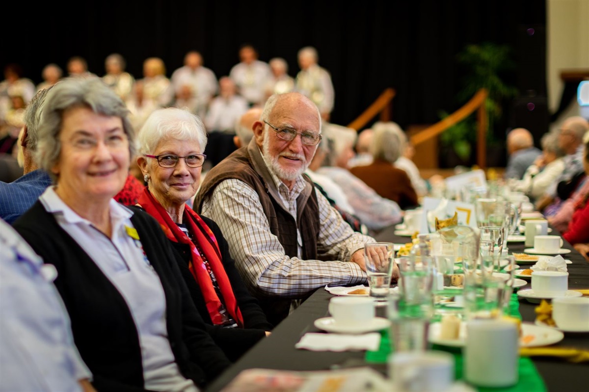 Seniors | Gympie Regional Council