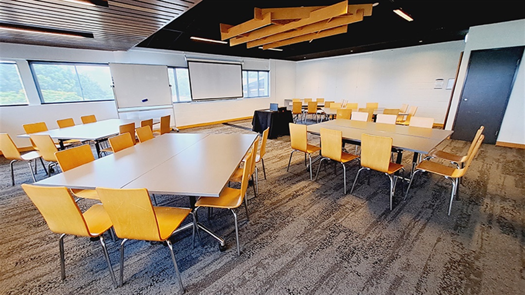 Smith Room | Gympie Regional Council