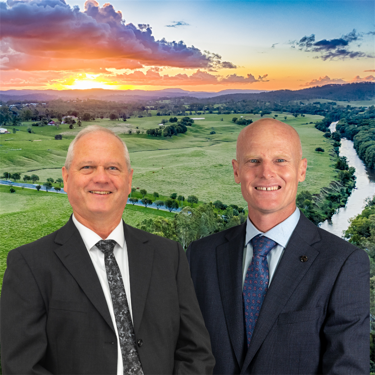 Meet your Council - Division 7 | Gympie Regional Council