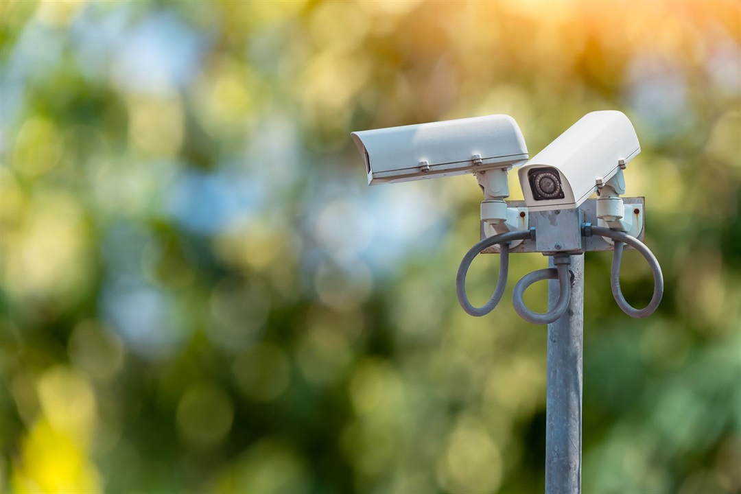 CCTV Disclosure Notice | Gympie Regional Council