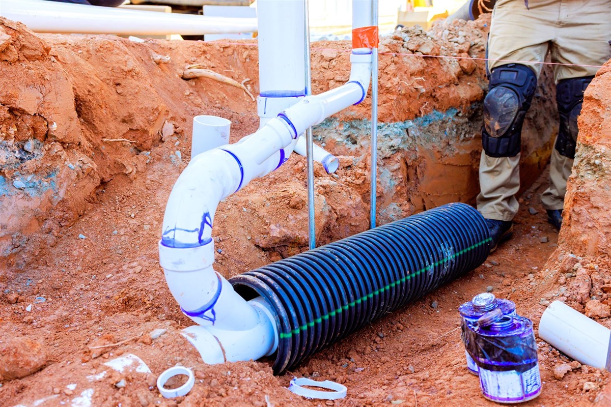 Sewered sites | Gympie Regional Council