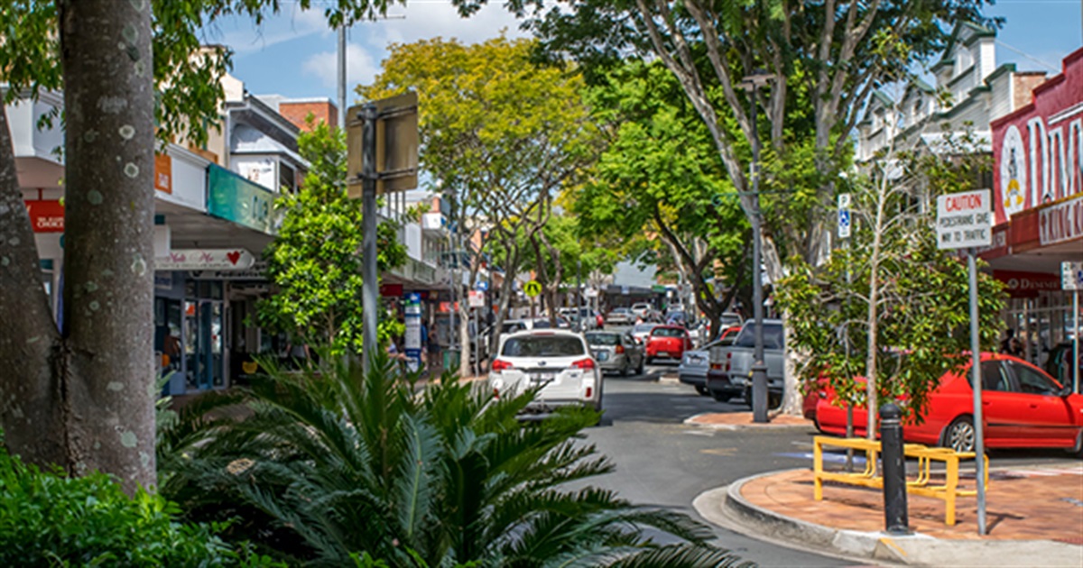Small Business Friendly Council | Gympie Regional Council
