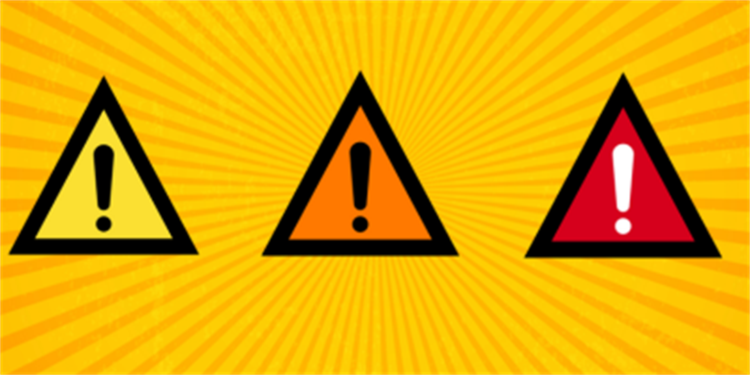 Know the signs in an emergency (Australian Warning System) | Gympie ...